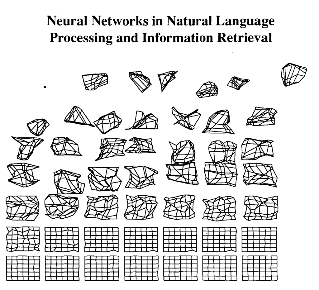Neural Networks in Natural Language Processing and Information ...